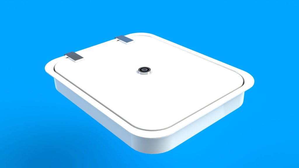 HWTA60 exterior close – Bofor Marine Products