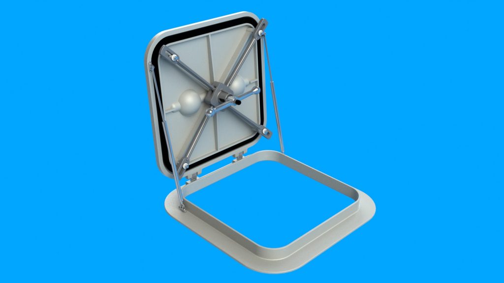 HDWTXXTHPR exterior open – Bofor Marine Products